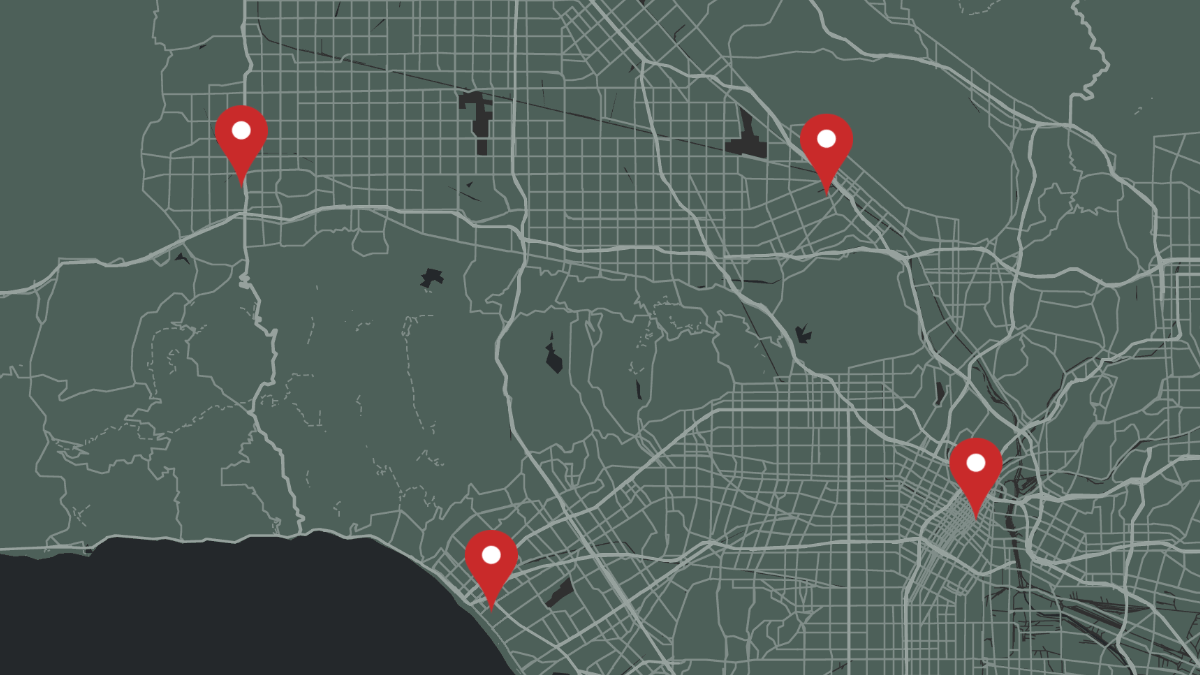 Styling a Map | Google Maps plugin for Craft CMS